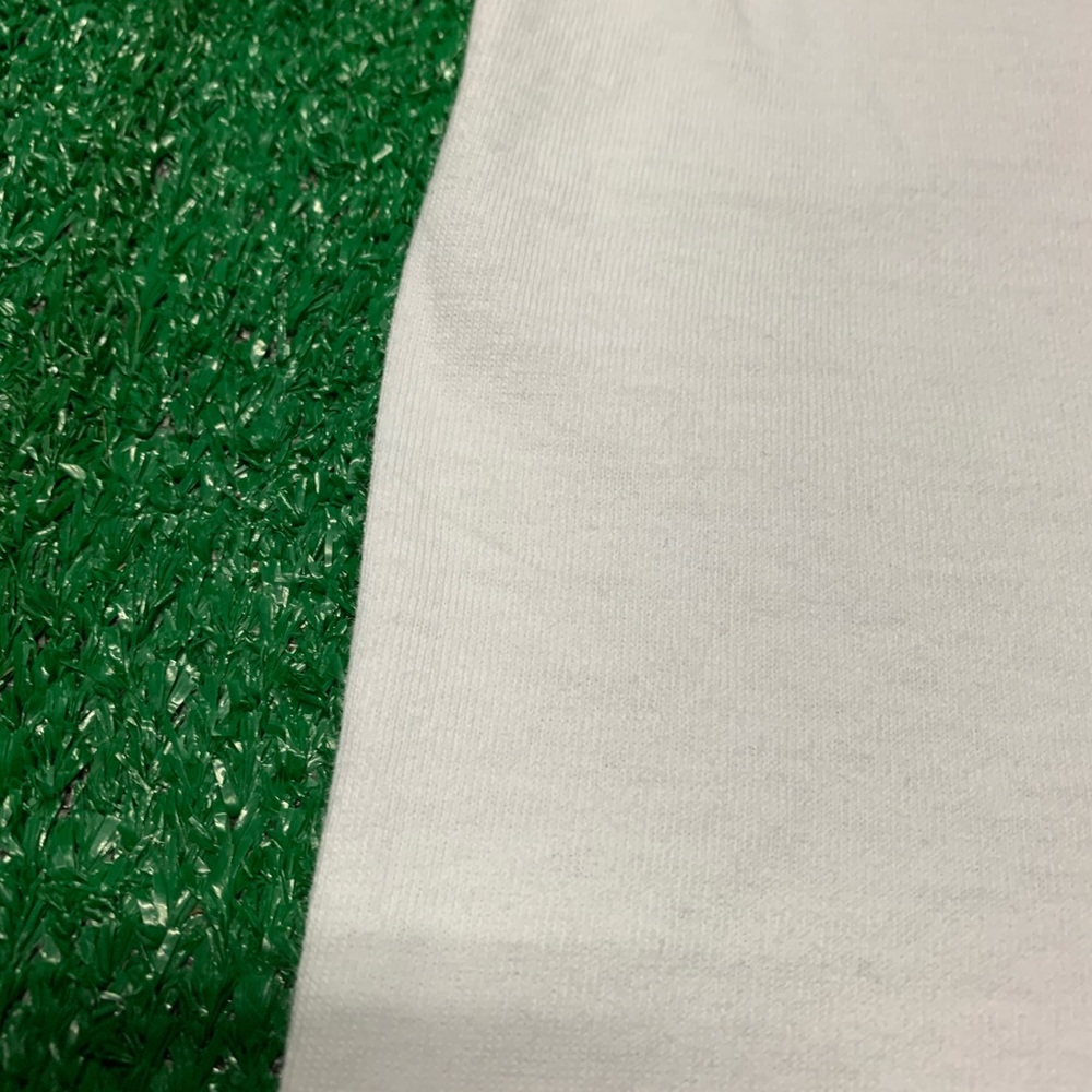 Vintage 2000s Handyman Superman Superhero Shirt - Gem